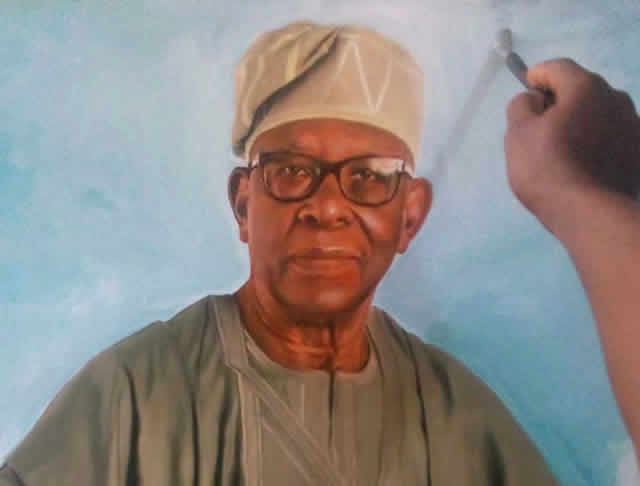 I didn’t sell collapsed building land to Osinbajo, says Elizade founder ...
