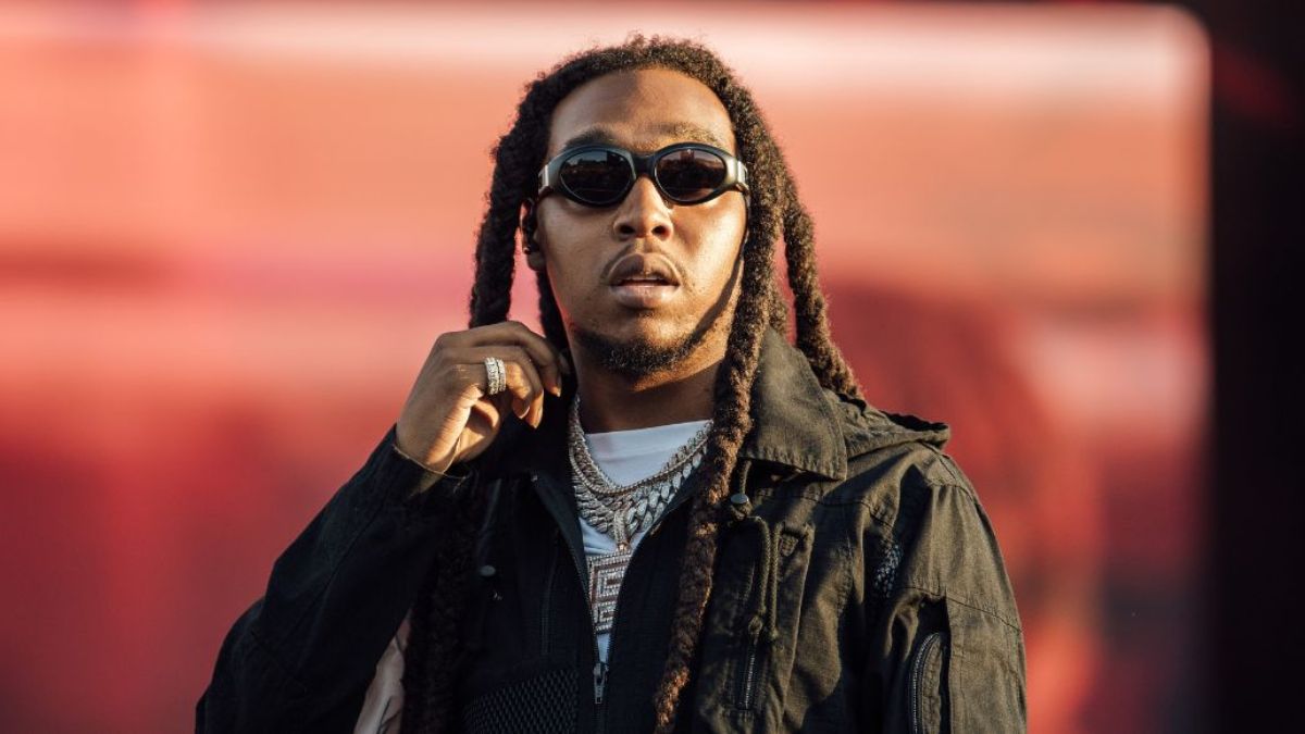 Family, fans attend rapper Takeoff’s memorial service – Diversity Media ...